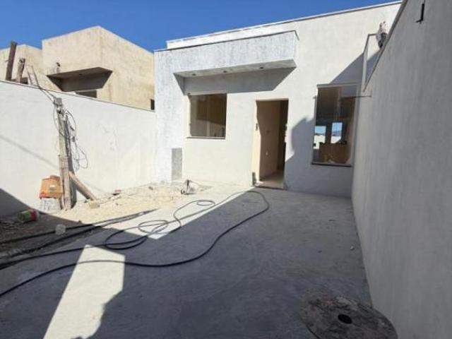 Casa com 2 quartos à venda em Ibirité, no bairro Eldorado