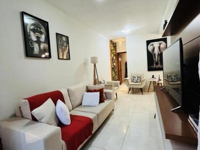 Casa com 2 quartos à venda em Ibirité, no bairro Eldorado Parque Durval De Barros