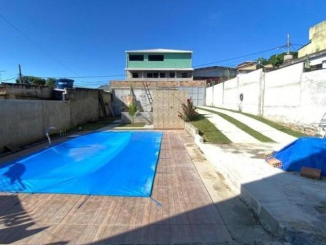 Casa com 2 quartos à venda em Ibirité, no bairro Jardim Das Rosas 1ª Seção