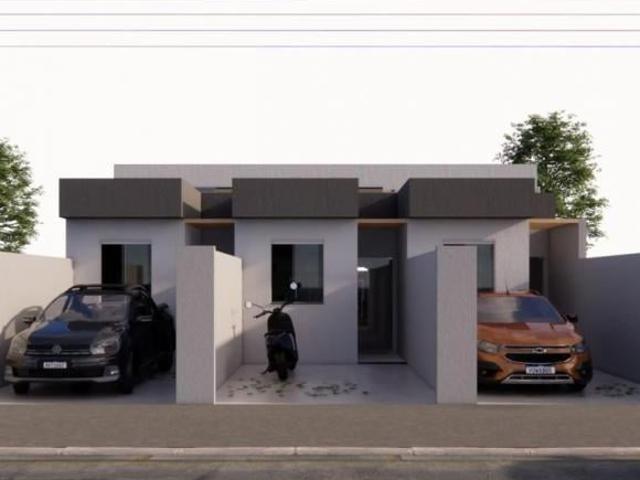 Casa com 2 quartos à venda em Ibirité, no bairro Jardim Das Rosas 2ª Seção