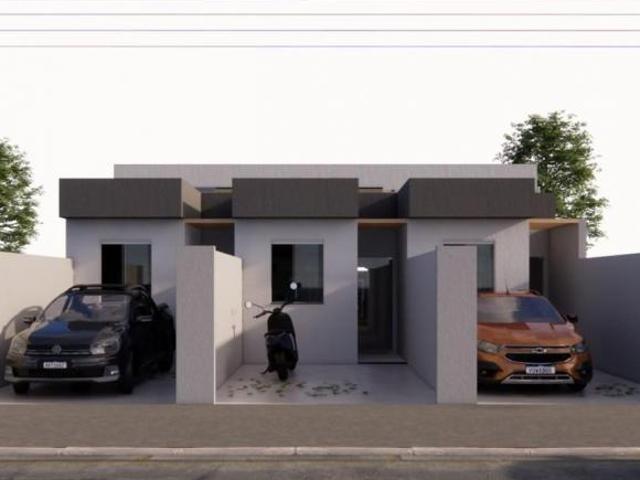 Casa com 2 quartos à venda em Ibirité, no bairro Jardim Das Rosas 2ª Seção