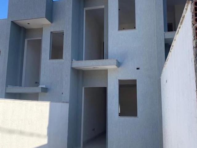 Casa com 2 quartos à venda em Ibirité, no bairro Jardim Monsenhor Horta 1ª Seção