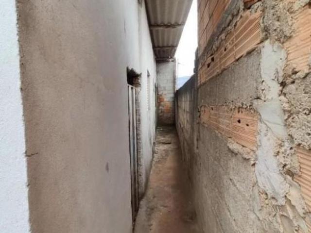 Casa com 2 quartos à venda em Ibirité, no bairro Jardim Montanhês