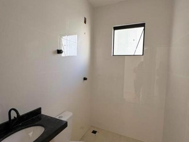 Casa com 2 quartos à venda em Ibirité, no bairro Novo Barreirinho