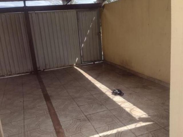 Casa com 2 quartos à venda em Ibirité, no bairro Novo Horizonte