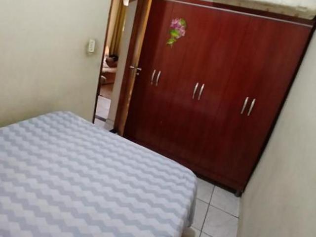 Casa com 2 quartos à venda em Ibirité, no bairro Novo Horizonte