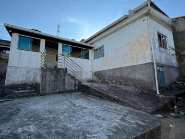Casa com 2 quartos à venda em Ibirité, no bairro Novo Horizonte