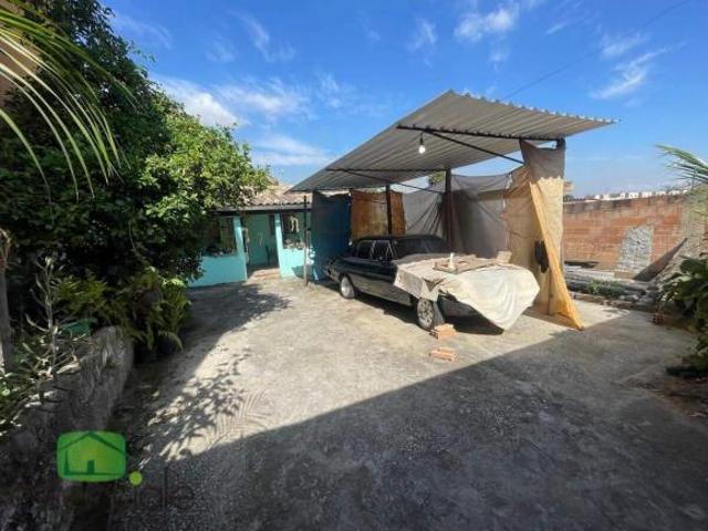 Casa com 2 quartos à venda em Ibirité, no bairro Palmares 4ª Seção