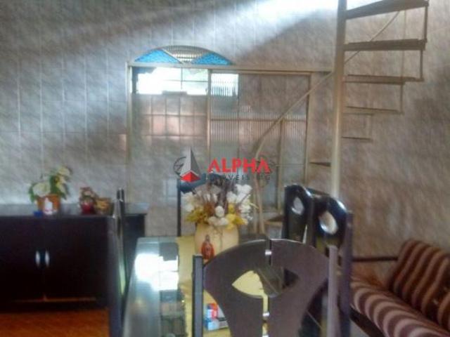 Casa com 2 quartos à venda em Ibirité, no bairro Palmares 2ª Seção