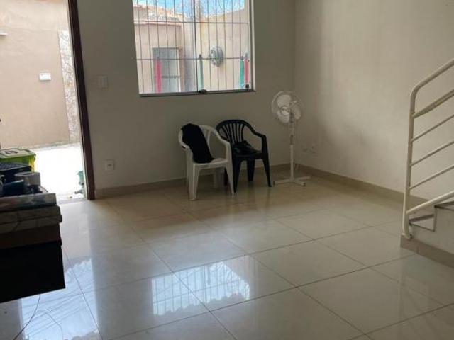 Casa com 2 quartos à venda em Ibirité, no bairro Palmeiras