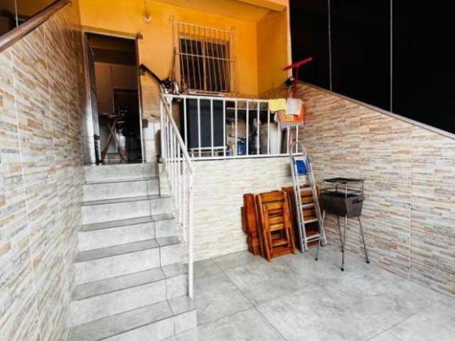 Casa com 2 quartos à venda em Ibirité, no bairro Palmeiras