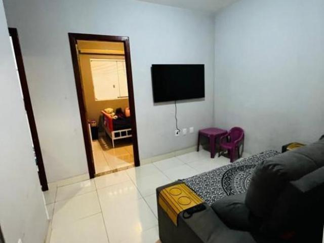 Casa com 2 quartos à venda em Ibirité, no bairro Palmeiras