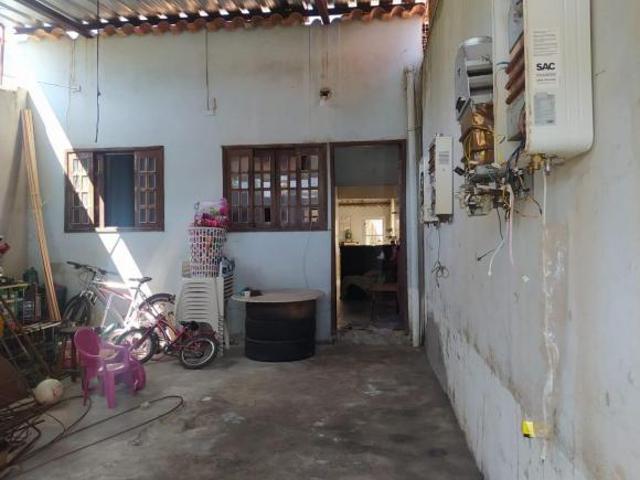 Casa com 2 quartos à venda em Ibirité, no bairro Palmeiras