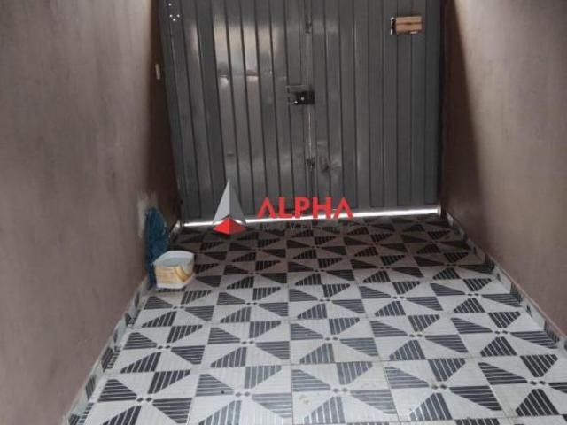 Casa com 2 quartos à venda em Ibirité, no bairro Palmeiras