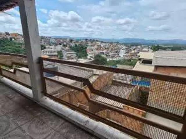 Casa com 2 quartos à venda em Ibirité, no bairro Palmeiras
