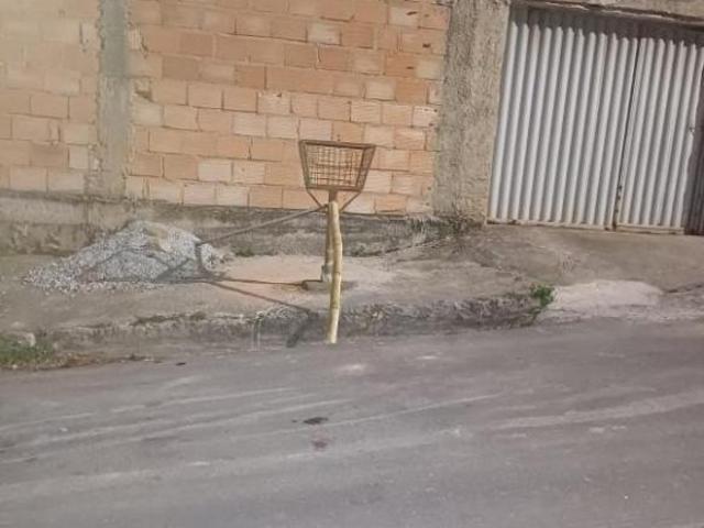 Casa com 2 quartos à venda em Ibirité, no bairro Palmeiras Parque Durval De Barros