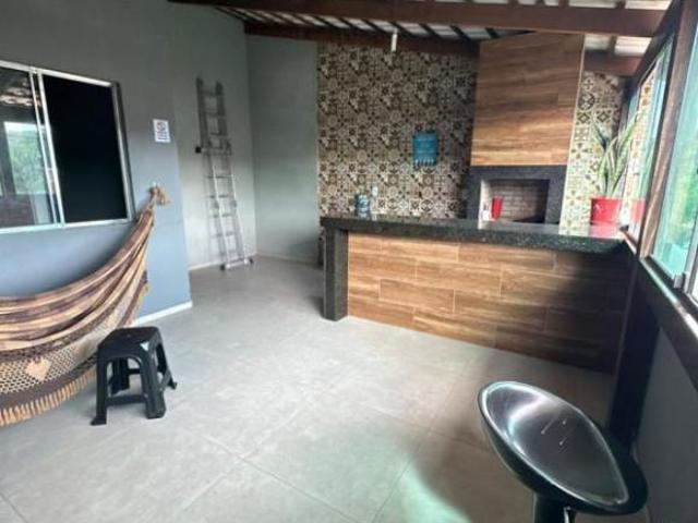 Casa com 2 quartos à venda em Ibirité, no bairro Palmeiras Parque Durval De Barros
