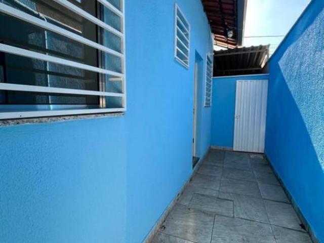 Casa com 2 quartos à venda em Ibirité, no bairro Palmeiras Parque Durval De Barros