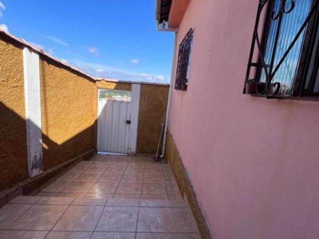 Casa com 2 quartos à venda em Ibirité, no bairro Parque Elizabeth