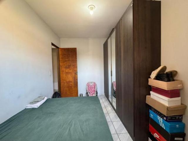 Casa com 2 quartos à venda em Ibirité, no bairro São Pedro