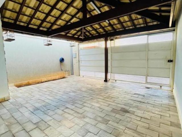 Casa com 2 quartos à venda em Ibirité, no bairro São Pedro
