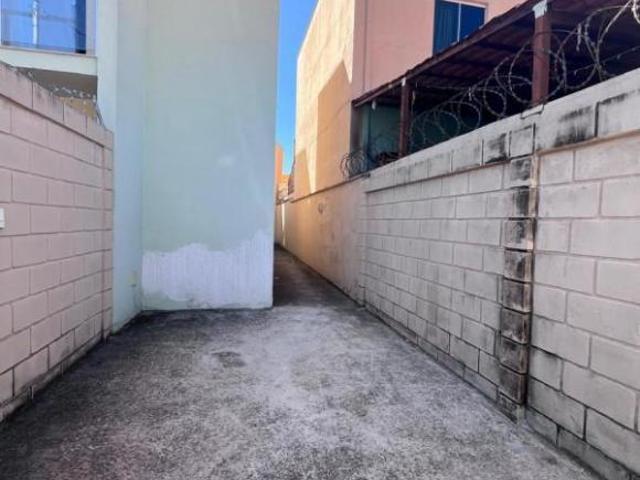 Casa com 2 quartos à venda em Ibirité, no bairro Santa Rita