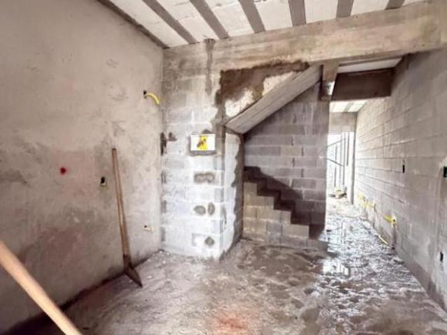 Casa com 2 quartos à venda em Ibirité, no bairro Santa Rita
