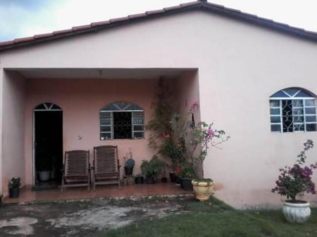 Casa com 2 quartos à venda em Igarapé, no bairro União