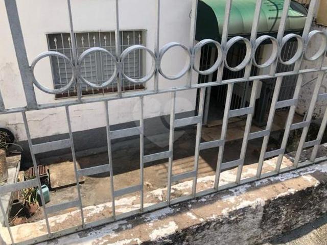 Casa com 2 quartos à venda em Imirim SP