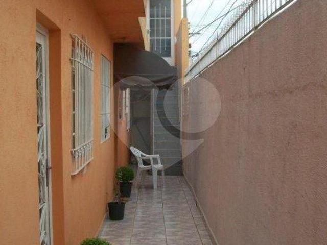 Casa com 2 quartos à venda em Imirim SP