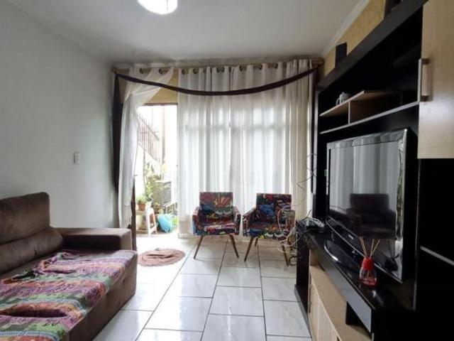 Casa com 2 quartos à venda em Imirim SP