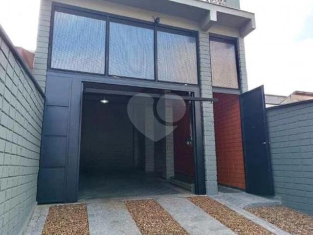 Casa com 2 quartos à venda em Imirim SP