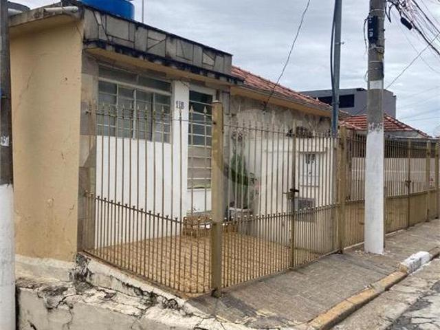 Casa com 2 quartos à venda em Imirim SP