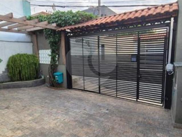 Casa com 2 quartos à venda em Imirim SP