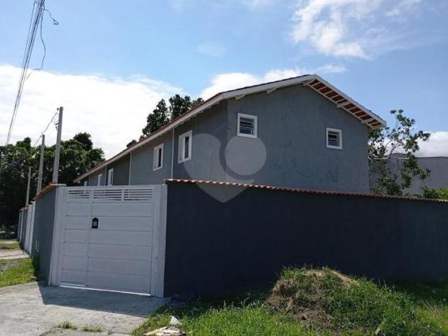 Casa com 2 quartos à venda em Indaiá SP