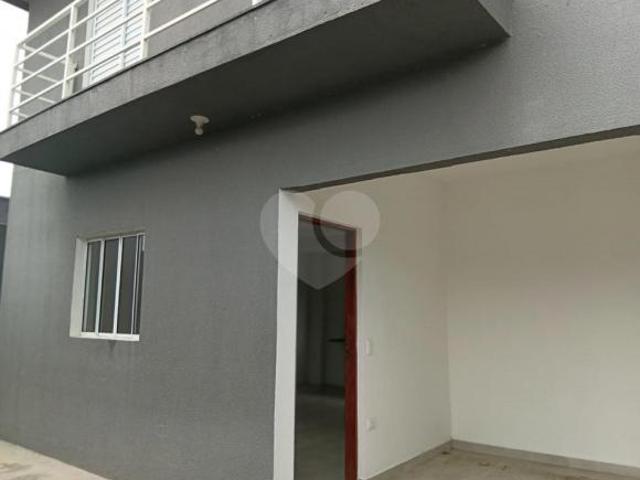 Casa com 2 quartos à venda em Indaiá SP