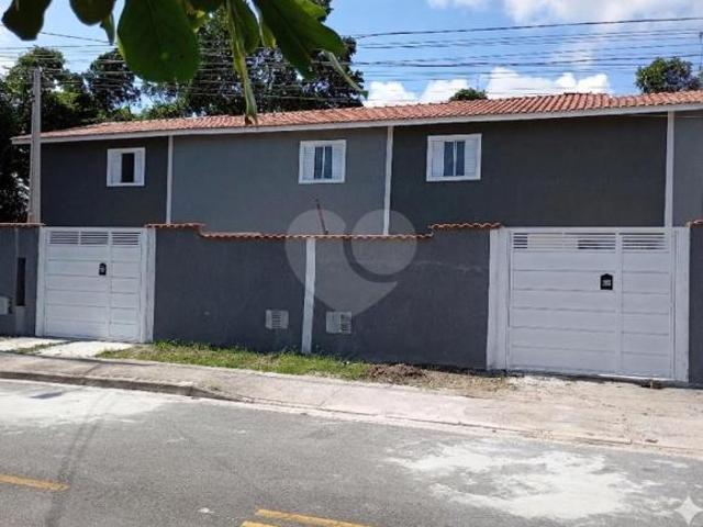 Casa com 2 quartos à venda em Indaiá SP