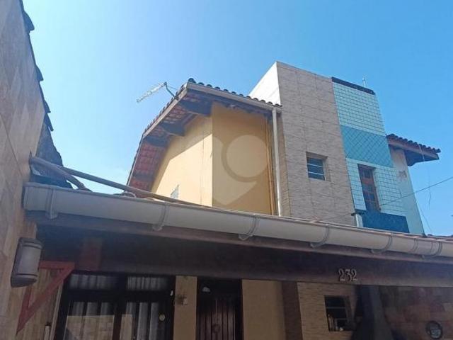 Casa com 2 quartos à venda em Indaiá SP