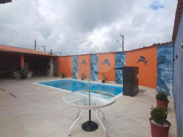 Casa com 2 quartos à venda em Indaiá SP