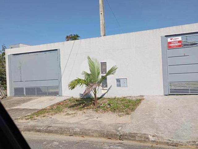 Casa com 2 quartos à venda em Indaiá SP