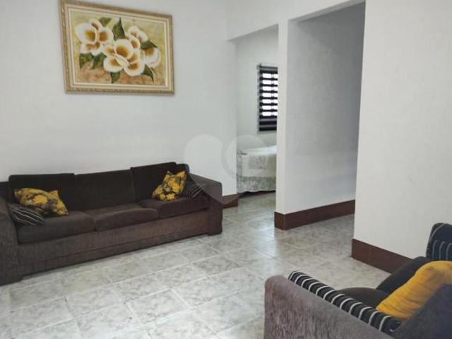 Casa com 2 quartos à venda em Indianópolis SP