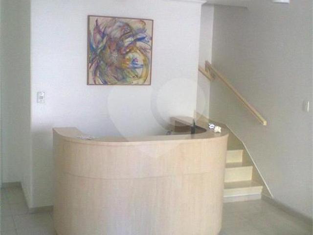 Casa com 2 quartos à venda em Indianópolis SP