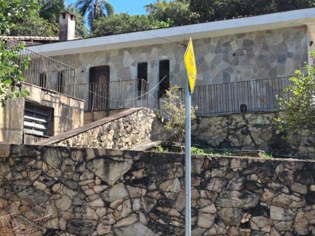 Casa com 2 quartos à venda em Instituto de previdência SP