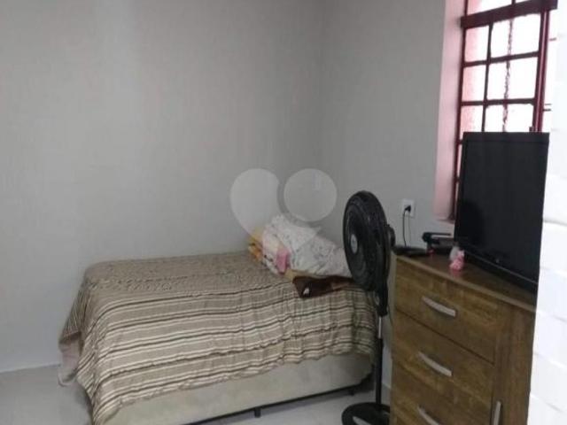 Casa com 2 quartos à venda em Ipiranga SP