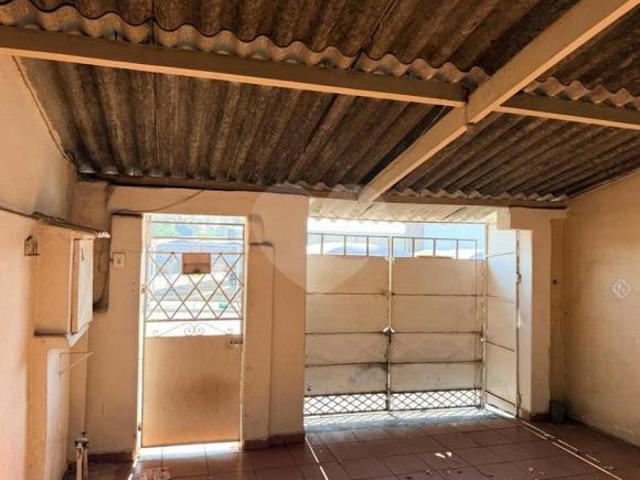 Casa com 2 quartos à venda em Ipiranga SP