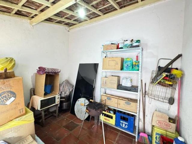 Casa com 2 quartos à venda em Ipiranga SP