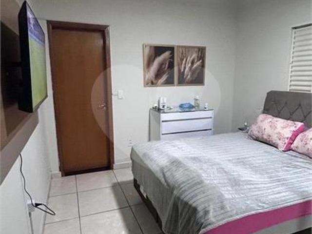Casa com 2 quartos à venda em Ipiranga SP