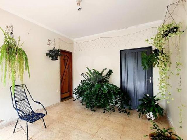 Casa com 2 quartos à venda em Ipiranga SP