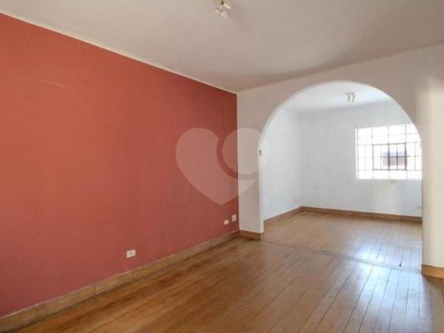 Casa com 2 quartos à venda em Ipiranga SP