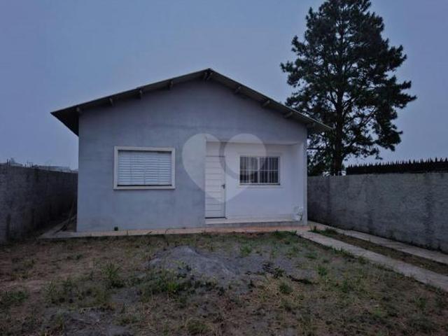 Casa com 2 quartos à venda em Itororó SP